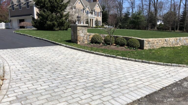 Driveways – greatmasonry.com